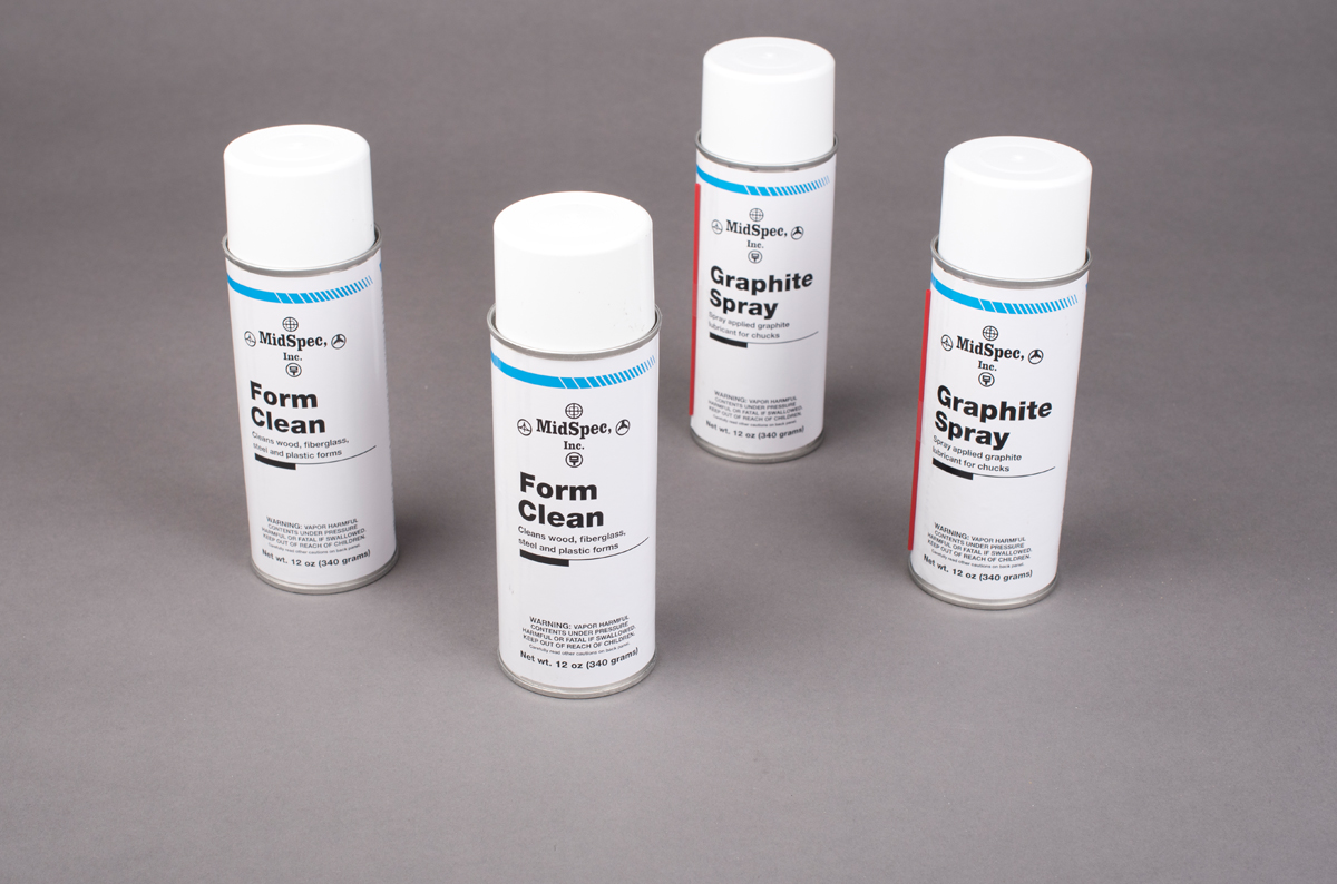 Forming Accessories | MidSpec Inc